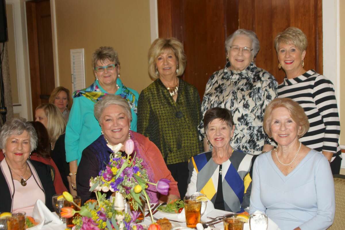 OUT & ABOUT: Bynum Blooms, Engagement party