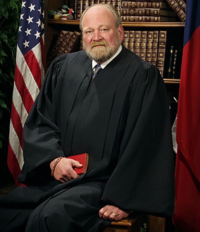 Fort Bend County Judge R.H. 'Sandy' Bielstein reportedly dies