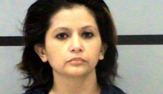 Texas woman nets 5 years for ties to Sinaloa Cartel