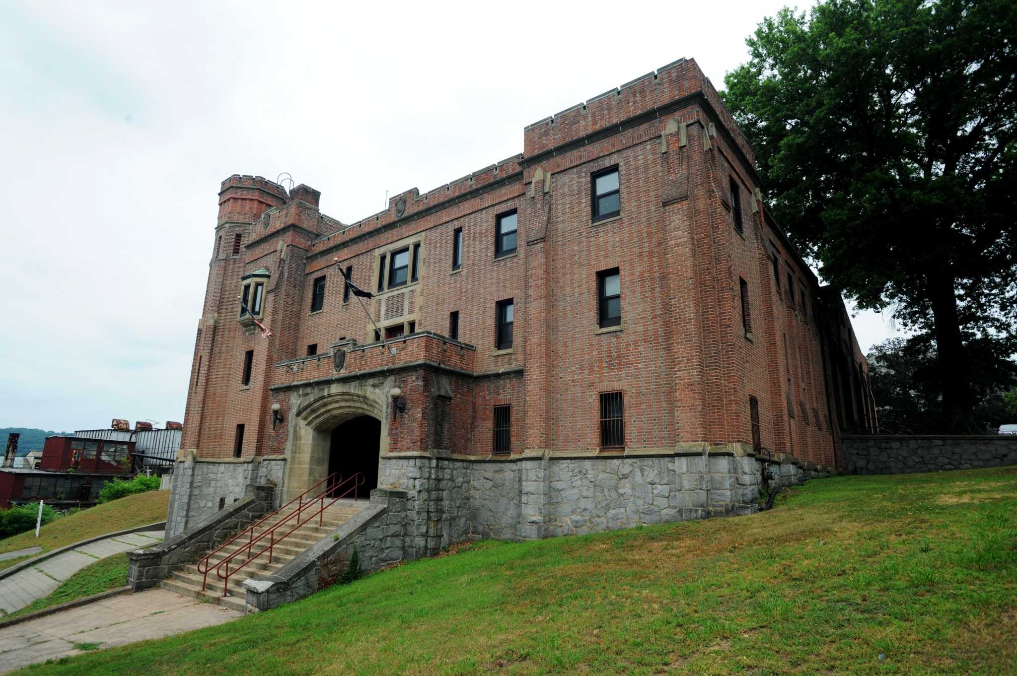 Ansonia Armory to get $500k facelift