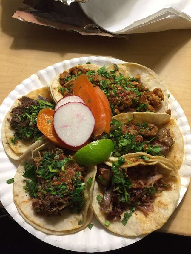 Seattle's best Mexican food, according to Yelpers