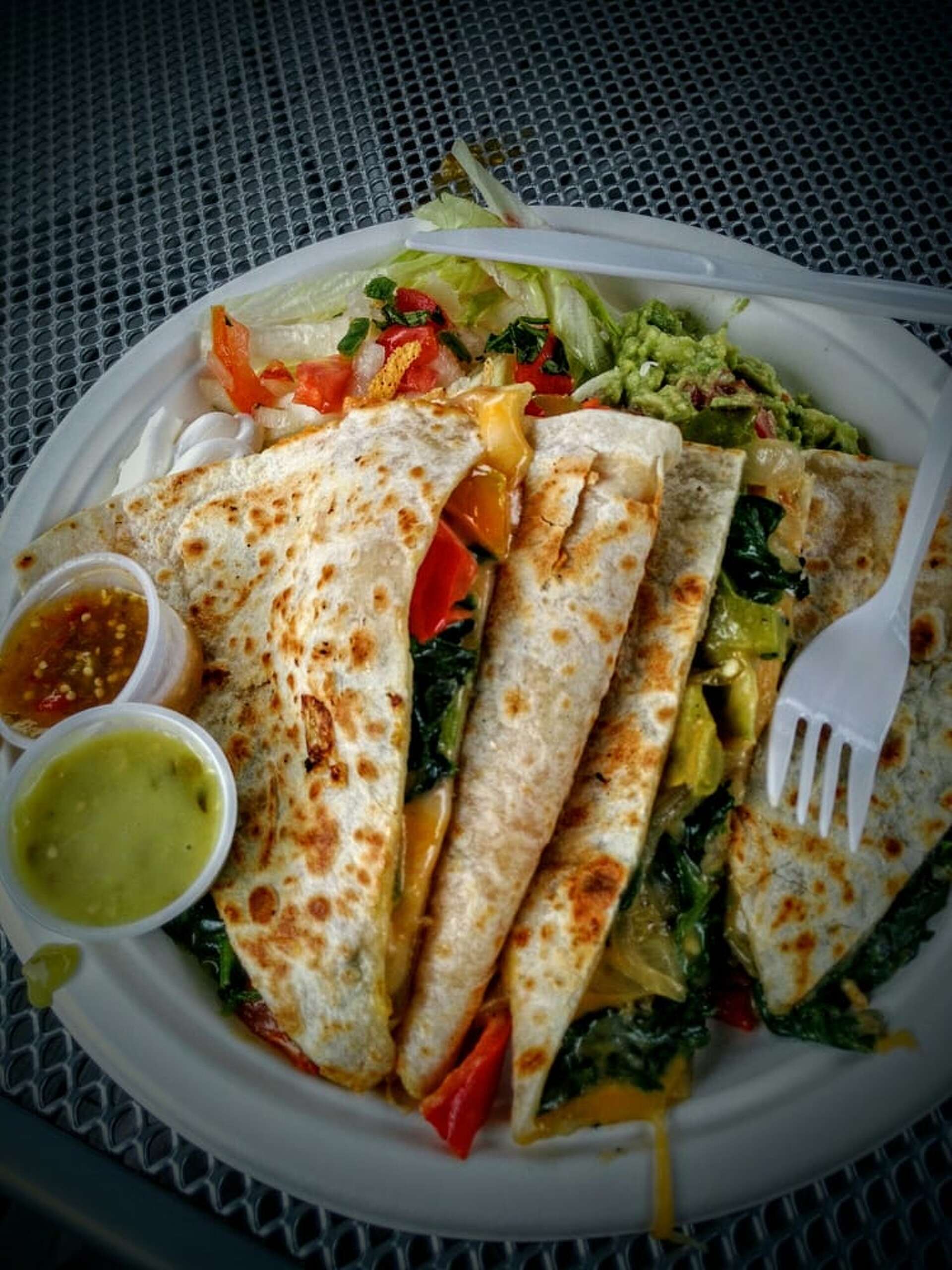 Seattle's best Mexican food, according to Yelpers