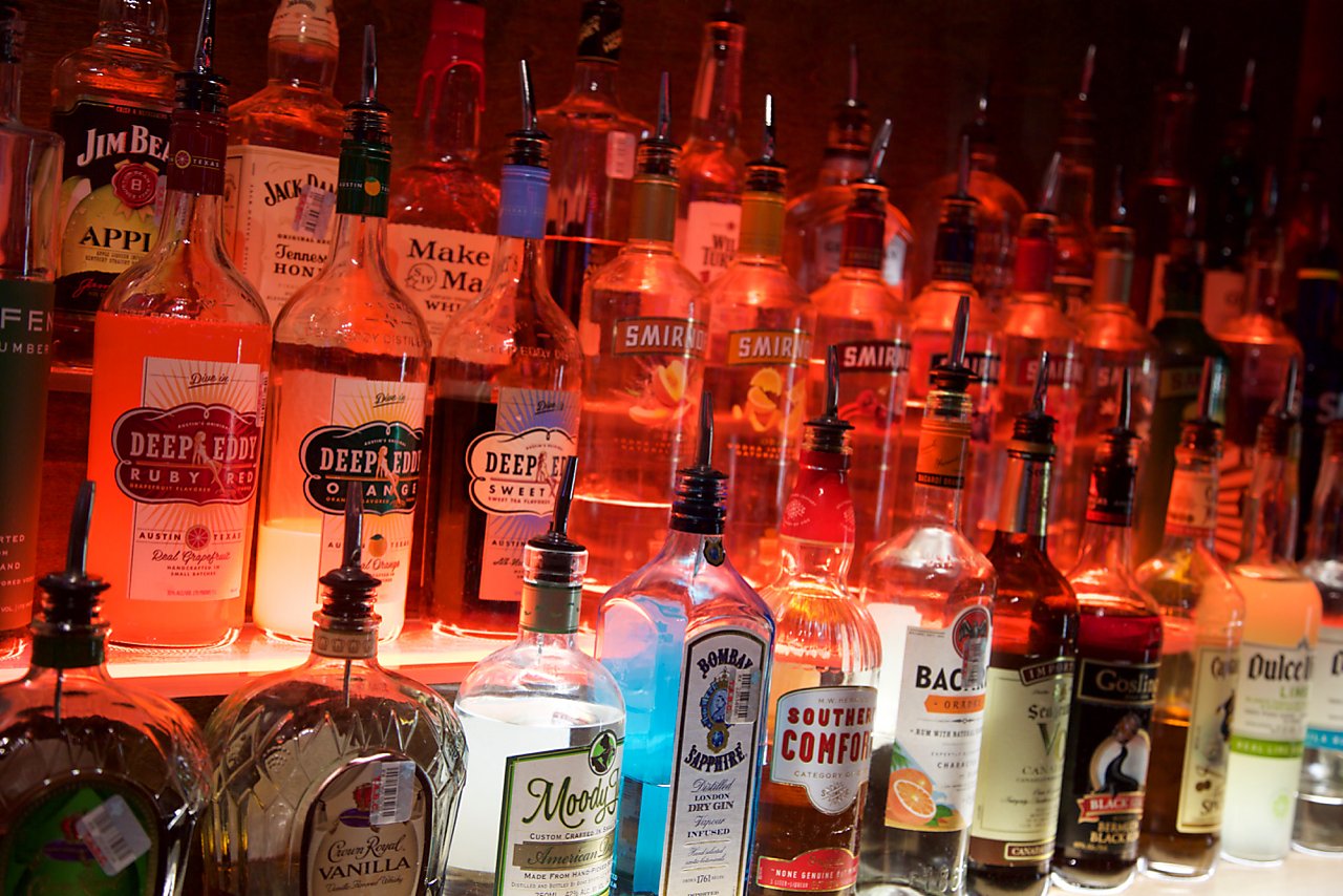 Parting Shots, Feb. 25