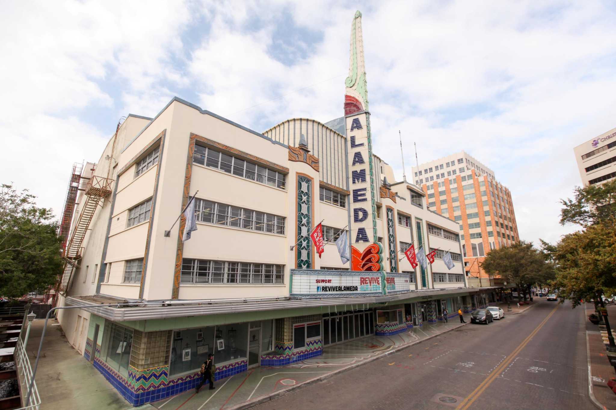 The Alameda Theater gets another shot at revival