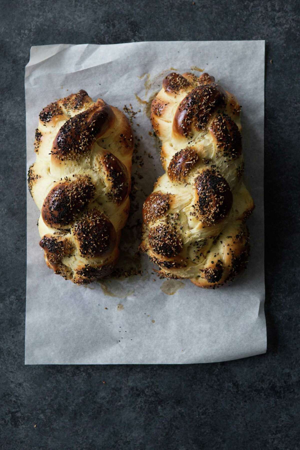 New cookbook explores Jewish food as global cuisine