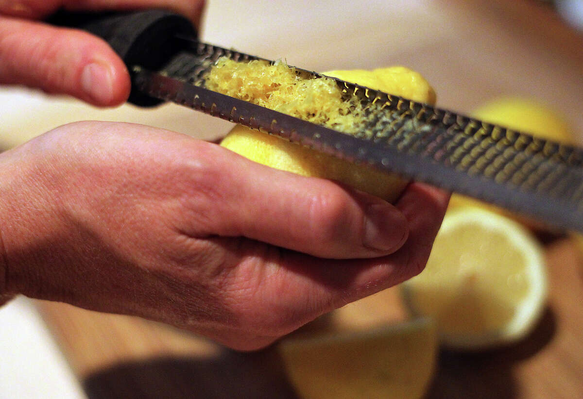 Tips for getting most flavor - and juice - out of lemons