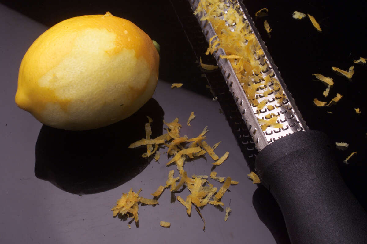 Tips for getting most flavor - and juice - out of lemons