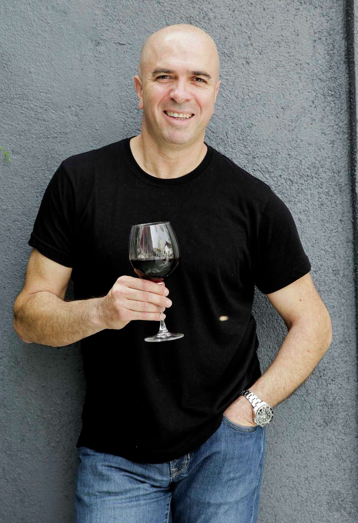 Love salmon? Try Salmontin, a new salmon-focused French restaurant in ...