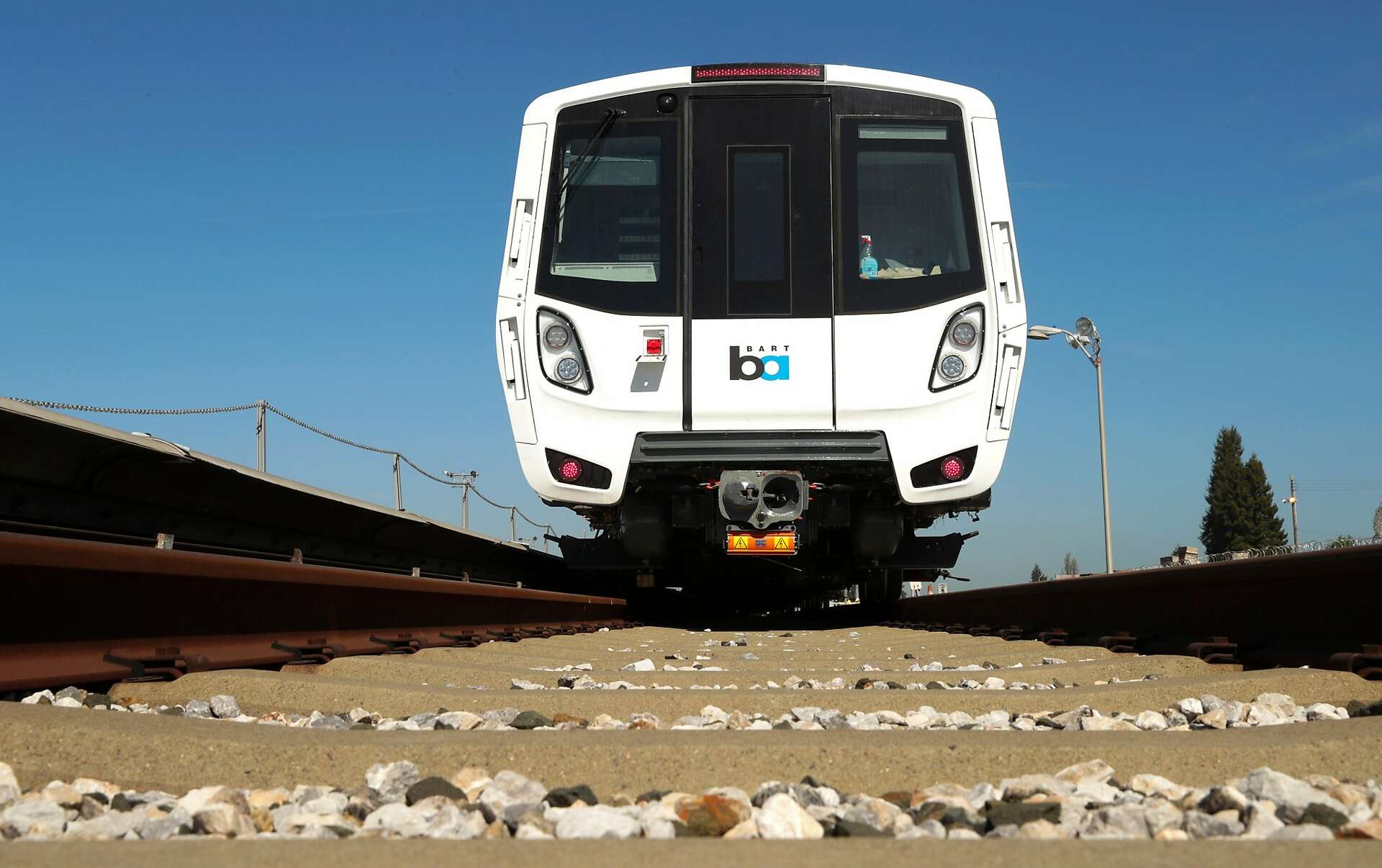 BART extension to San Jose on track, but new cars delayed