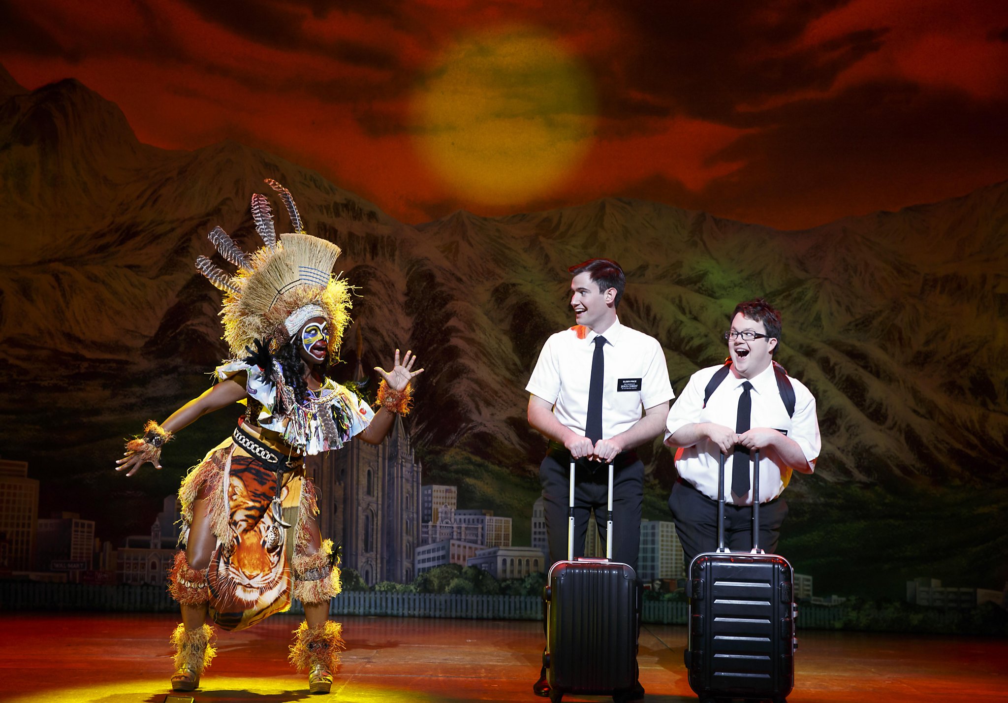 SHN announces 2017-18 season