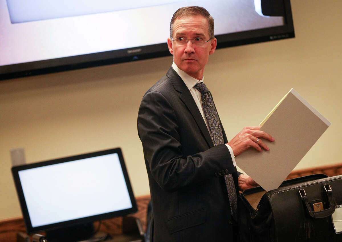 Doyal's criminal trial hinges on judge's decision Friday