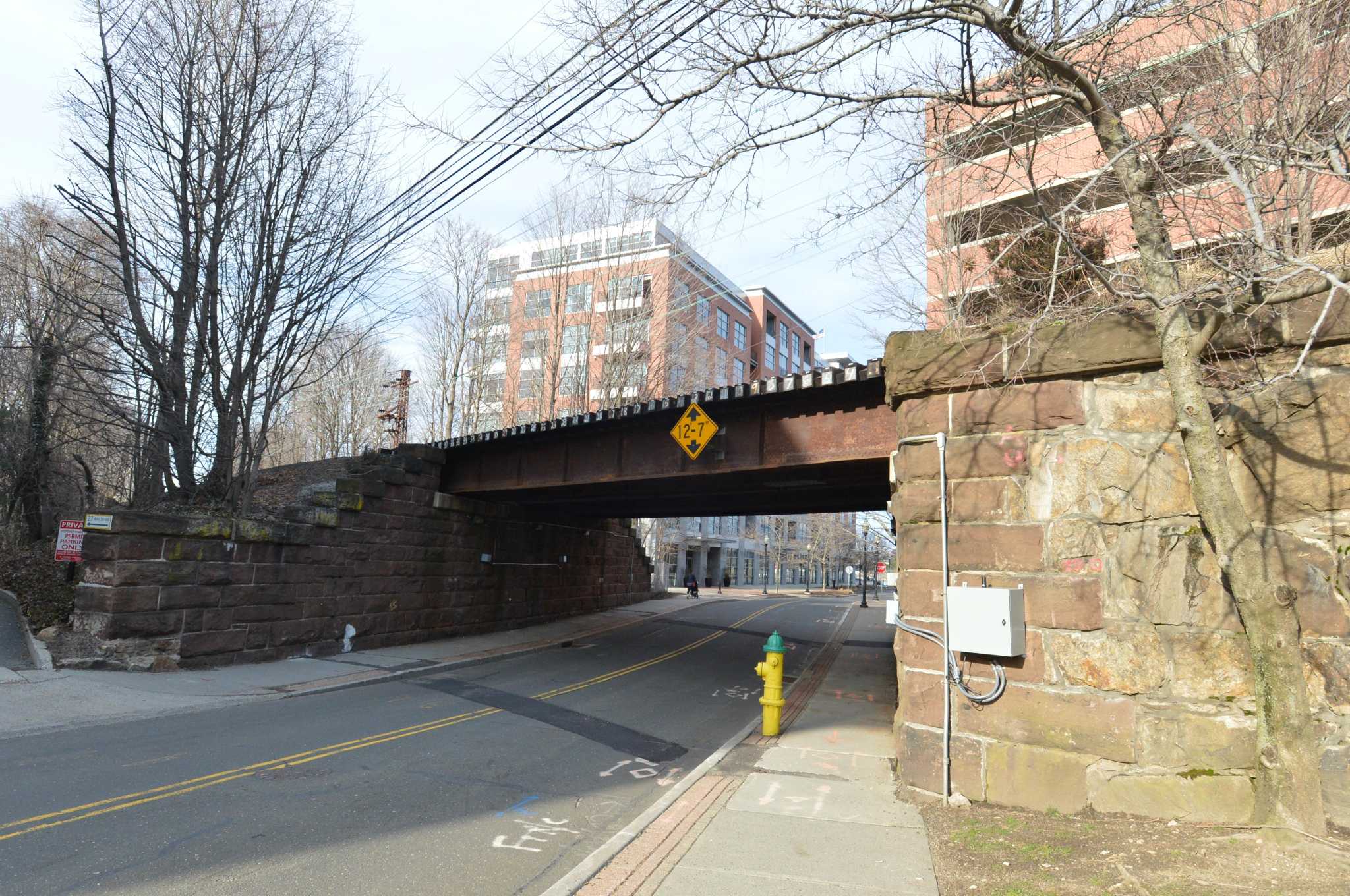 Norwalk bridge projects to bring traffic disruptions