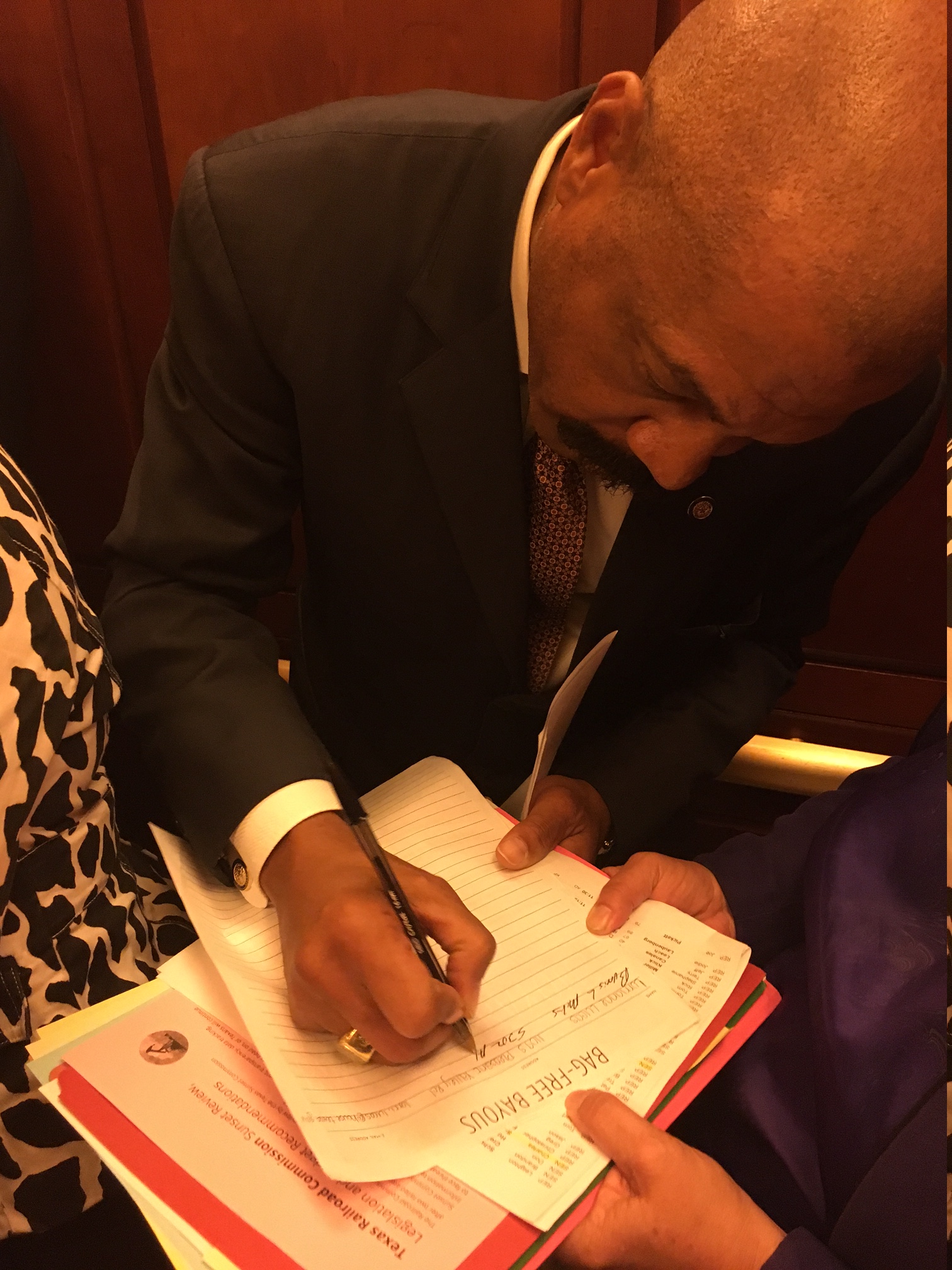 Miles: Repeal of controversial driver responsibility program dies in ...