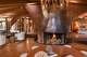 Daniel Liebermann masterpiece in Mill Valley is a redwood and glass wonder