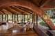 Daniel Liebermann masterpiece in Mill Valley is a redwood and glass wonder