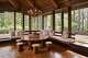 Daniel Liebermann masterpiece in Mill Valley is a redwood and glass wonder