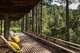 Daniel Liebermann masterpiece in Mill Valley is a redwood and glass wonder