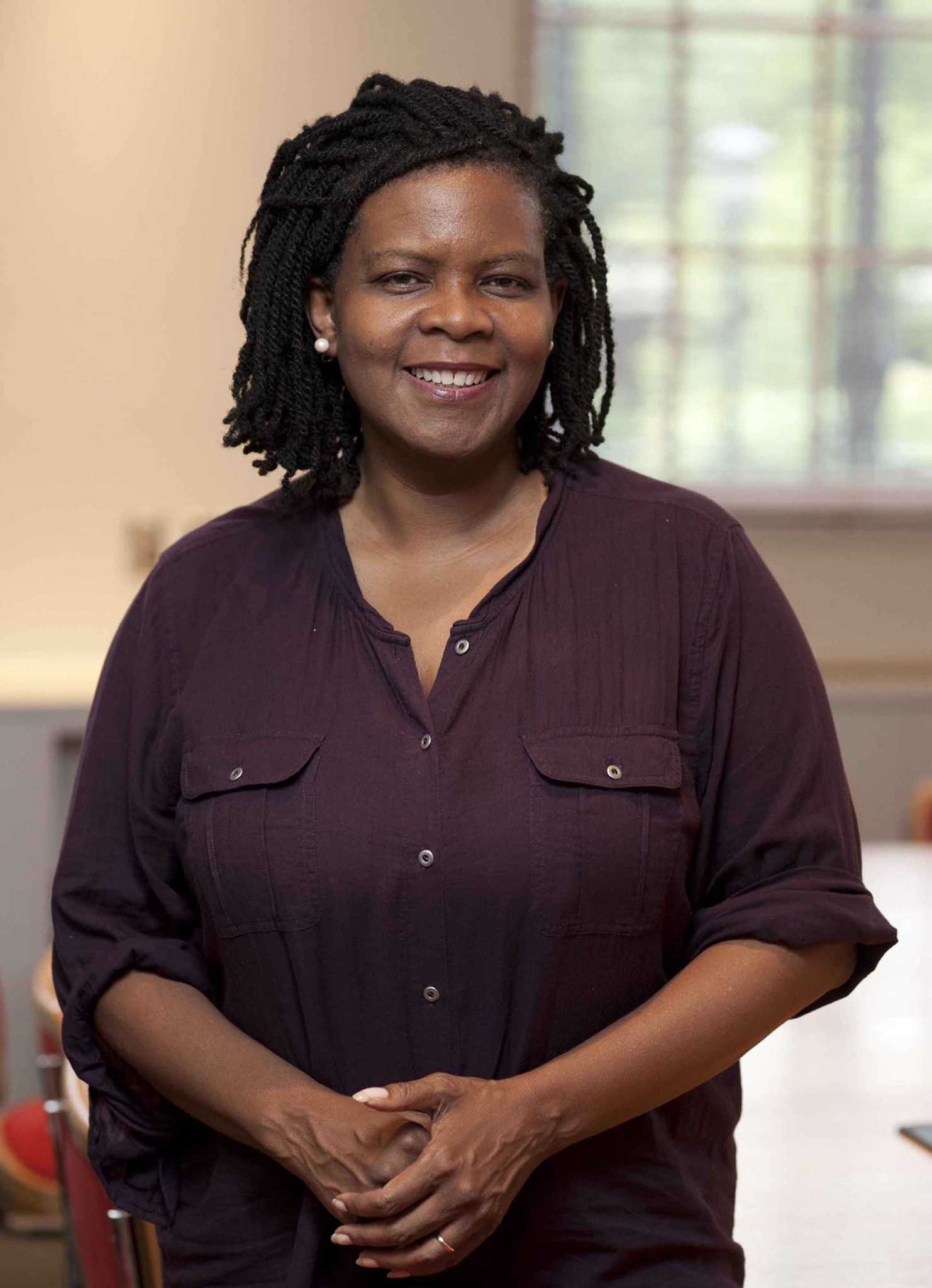New Conroe mural to honor Pulitzer winner Annette Gordon-Reed
