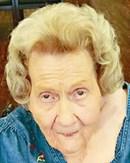 Selfless caretaker, Doris Harper dies at 94