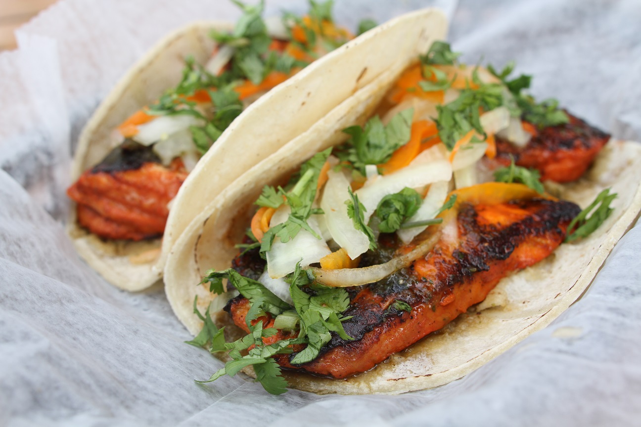 Tacodeli sets April 11 opening