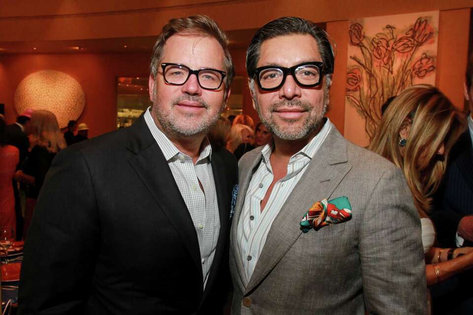 Cerón's fabulous life built on hard work, style and love