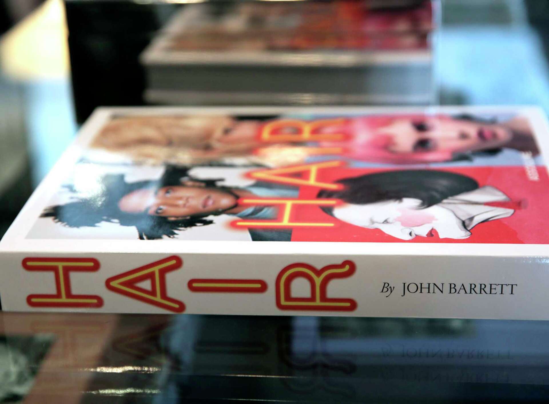 Cerón's fabulous life built on hard work, style and love