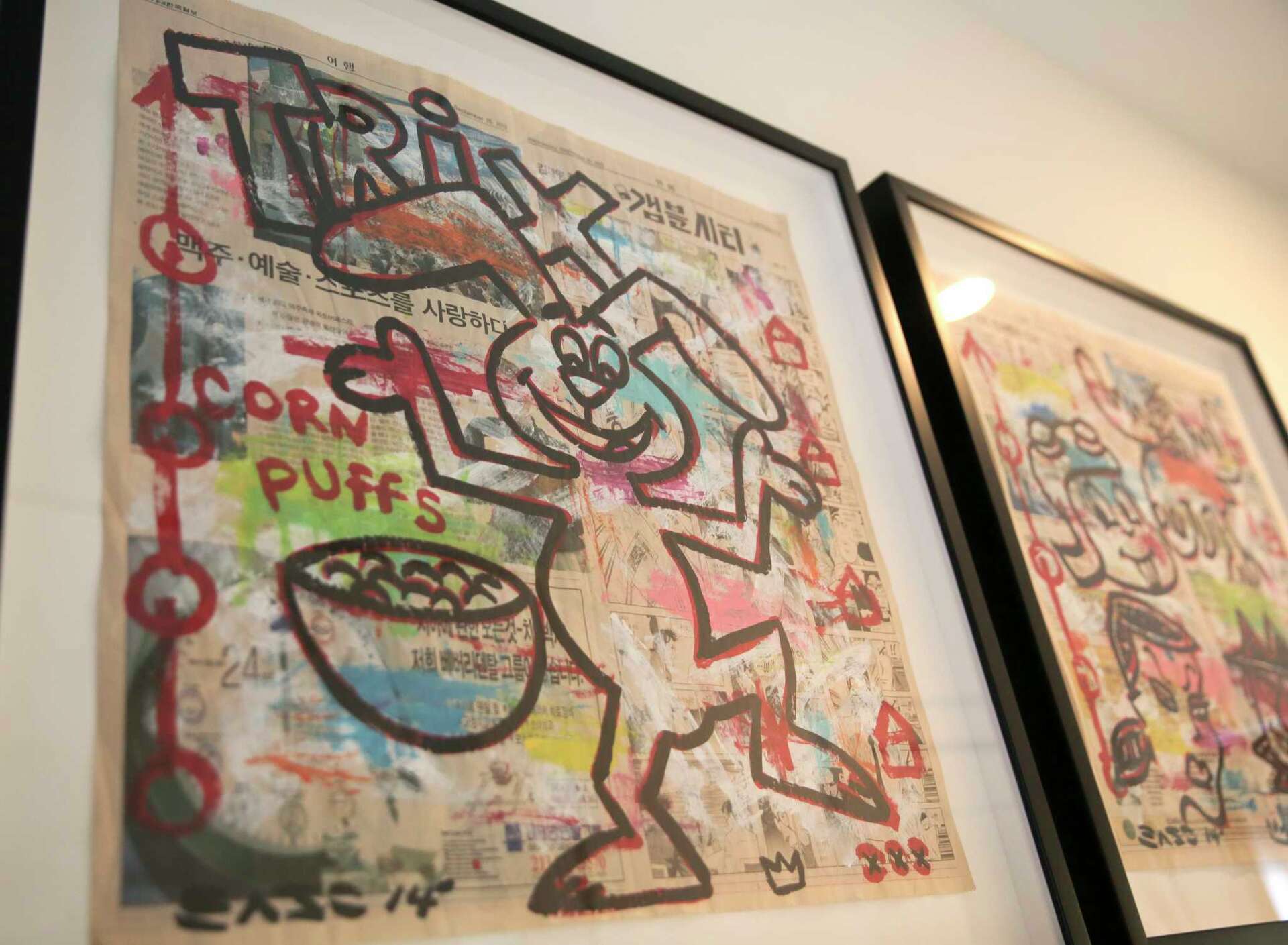 Cerón's fabulous life built on hard work, style and love