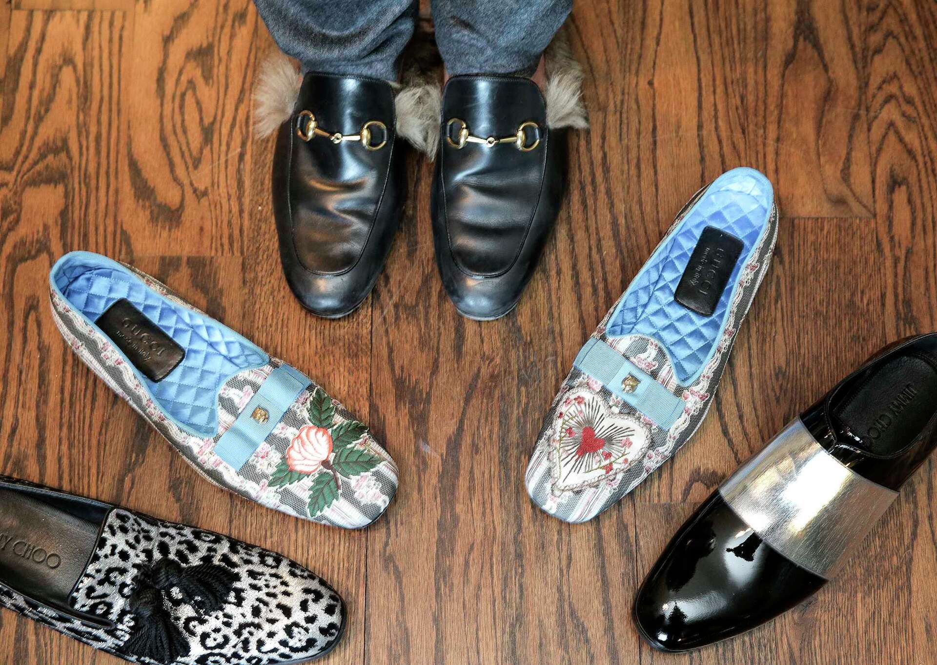 Cerón's fabulous life built on hard work, style and love