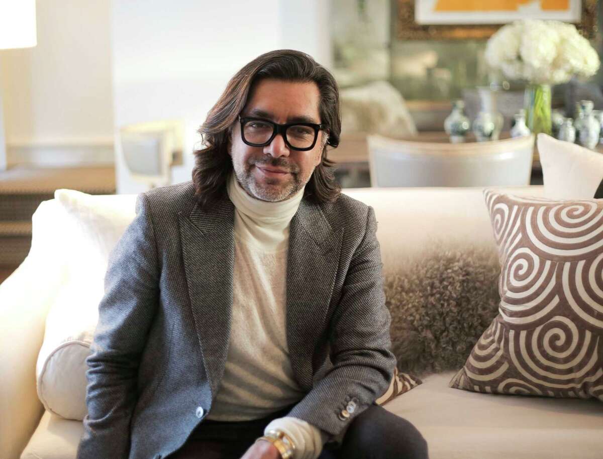Cerón's fabulous life built on hard work, style and love