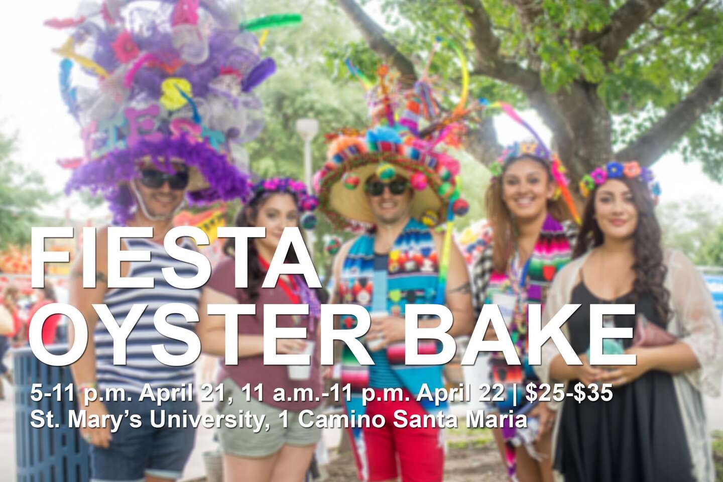 13 of the biggest, best Fiesta events you don't want to miss in 2017