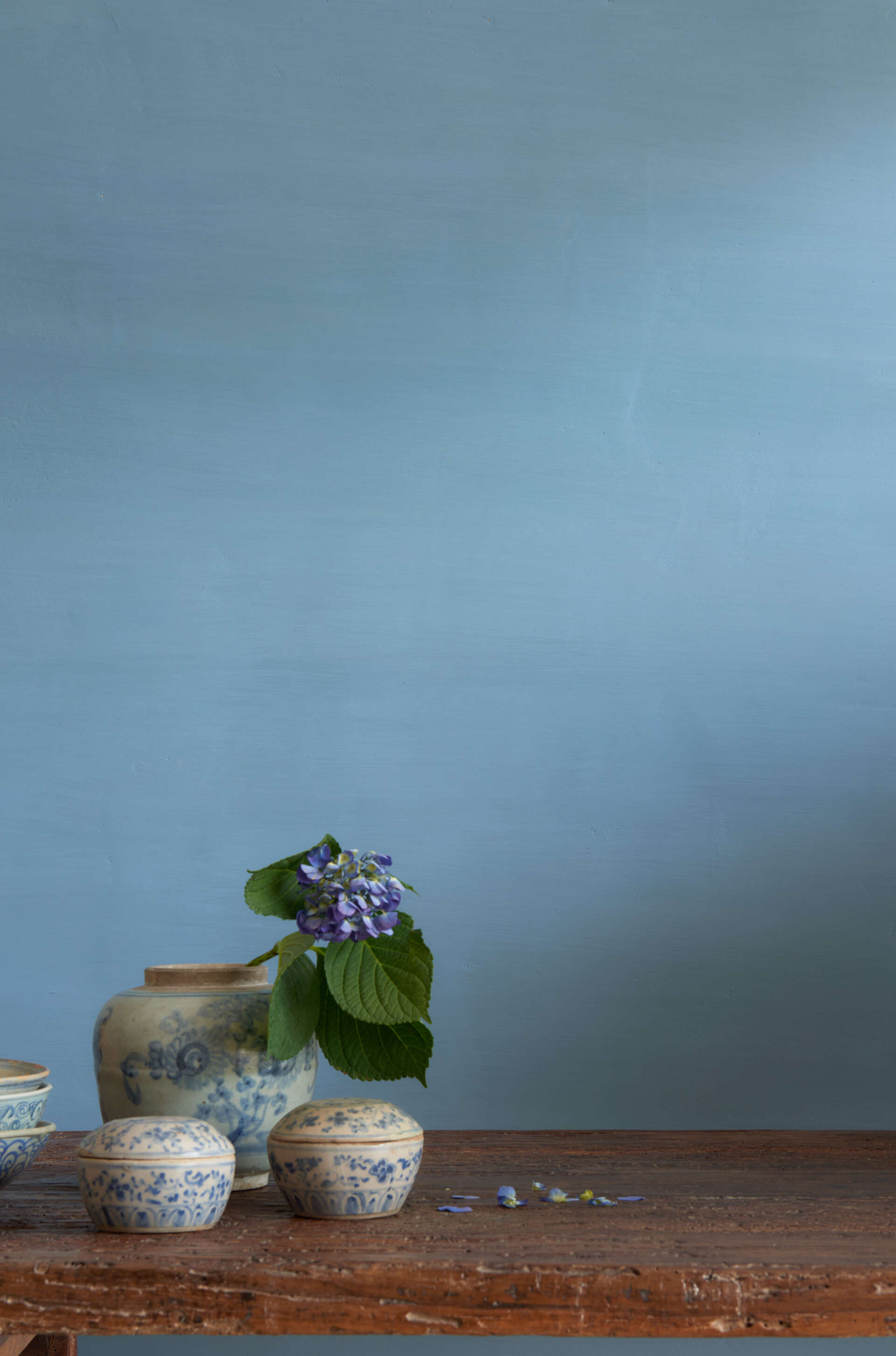 Chateau Domingue launches custom wall treatment line