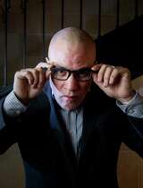 Mat Johnson: What I'm reading