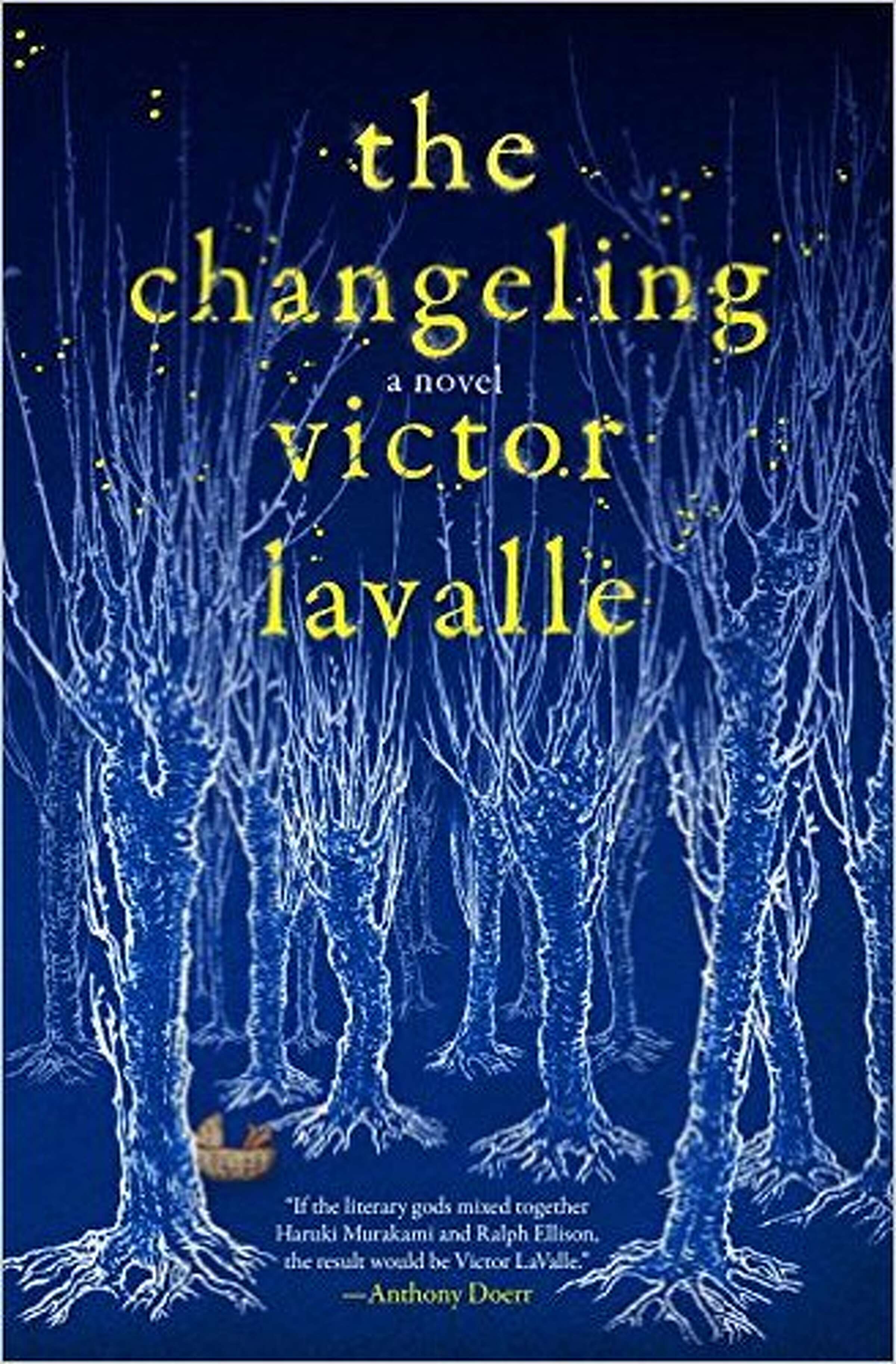 Mat Johnson: What I'm reading