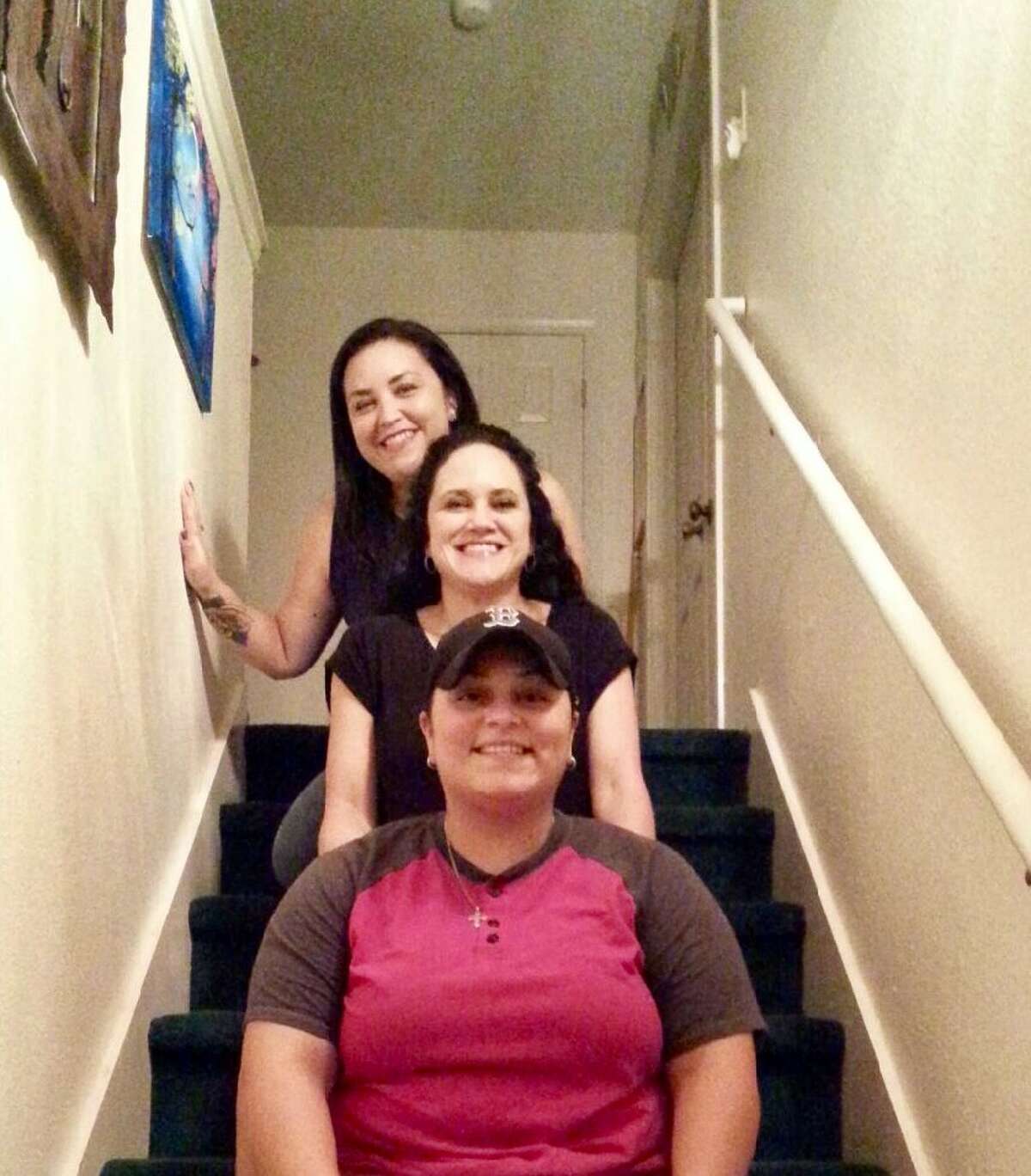 Revisiting favorite family Then & Now