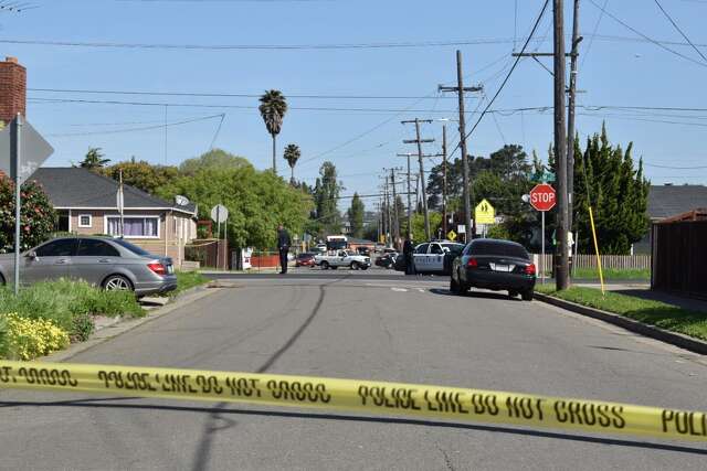 Bay Area man stalked, murdered woman in front of her children