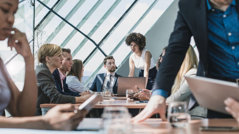 5 Steps to Building on the Strengths of Your Sales Team