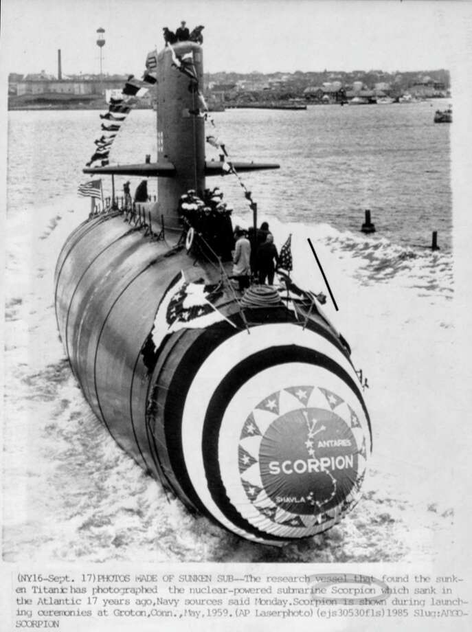 Lost in the Bermuda Triangle - Houston Chronicle