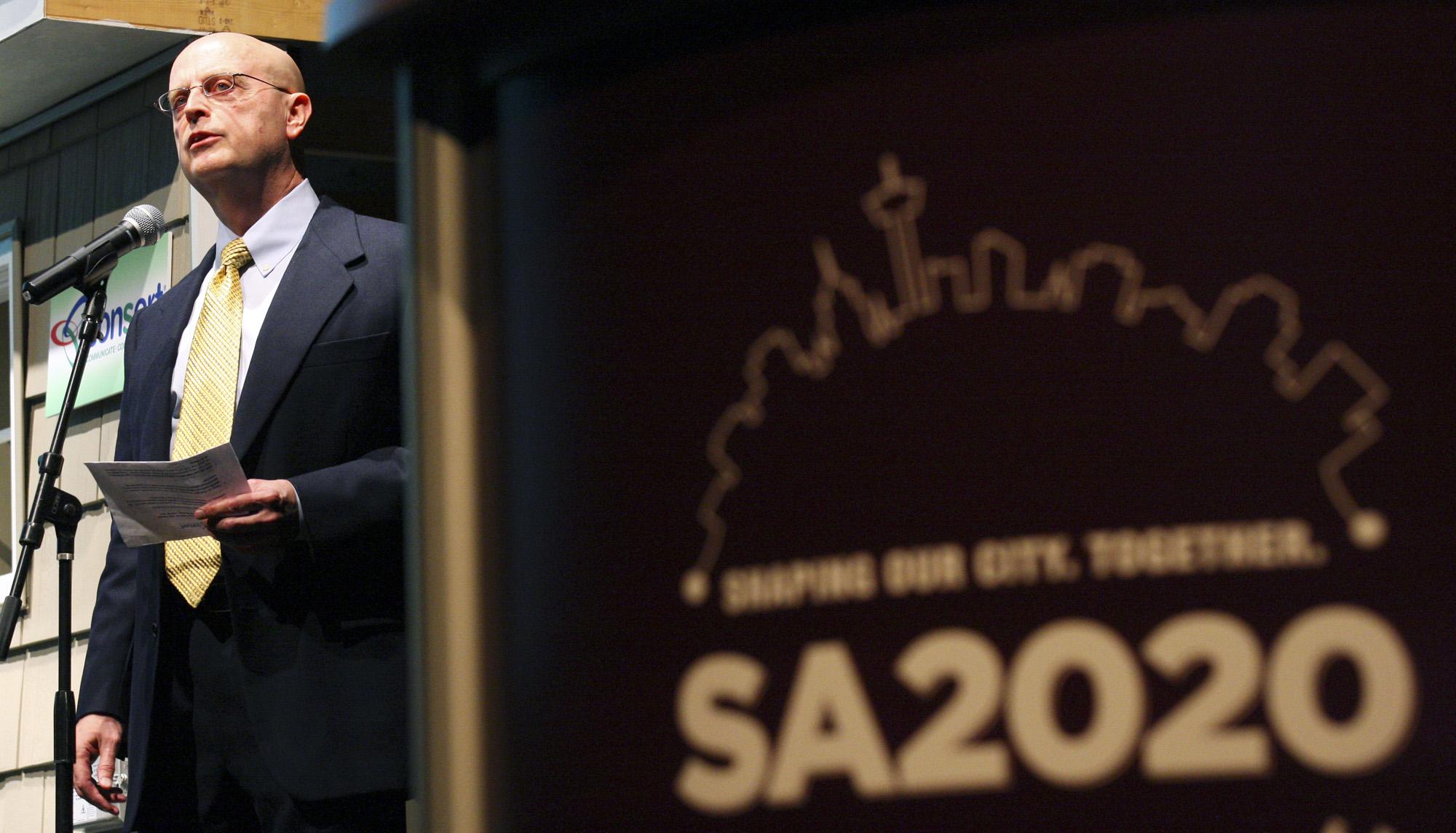 Legal battle over sale of San Antonio company moved to Bexar