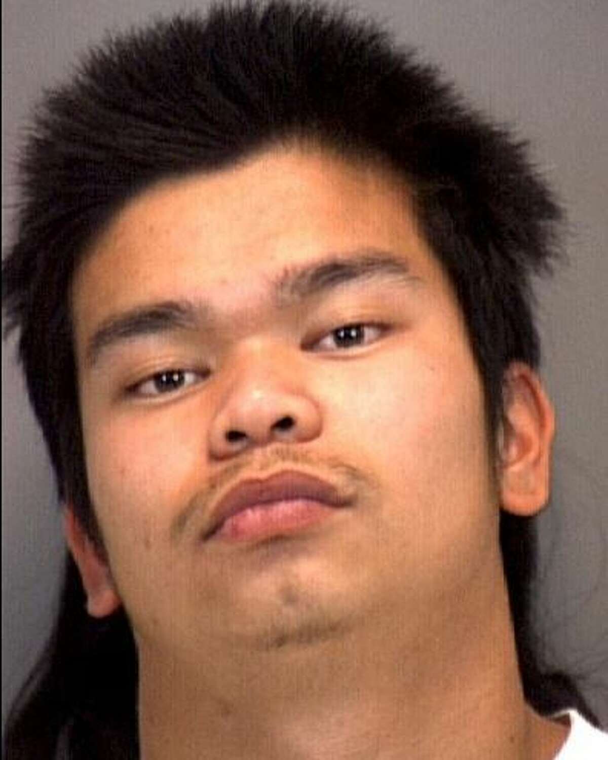 Northern California's most wanted fugitives