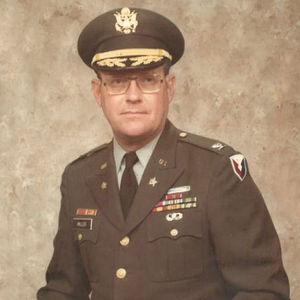 Deployed to Japan and Germany, Miller learned Japanese and German in 35 ...