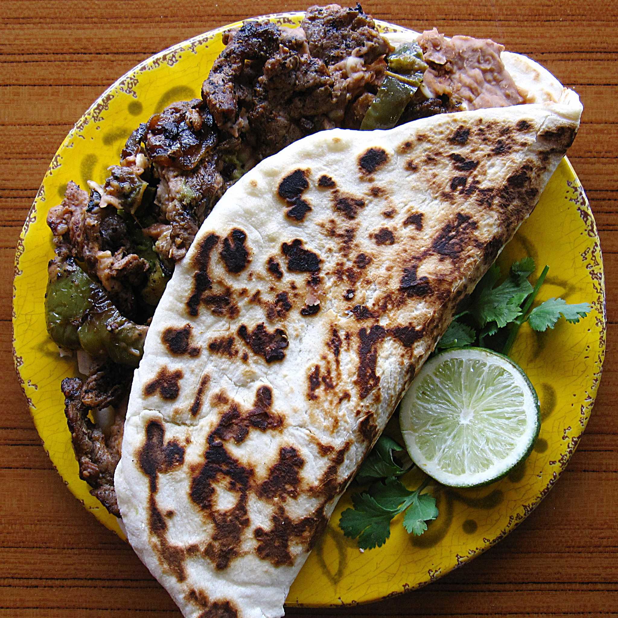 365 Days of Tacos: Taco Taco Cafe