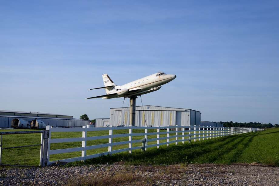 Lost in the Bermuda Triangle - Houston Chronicle