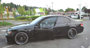 Teen's slaying tied to man's mysteriously violent life