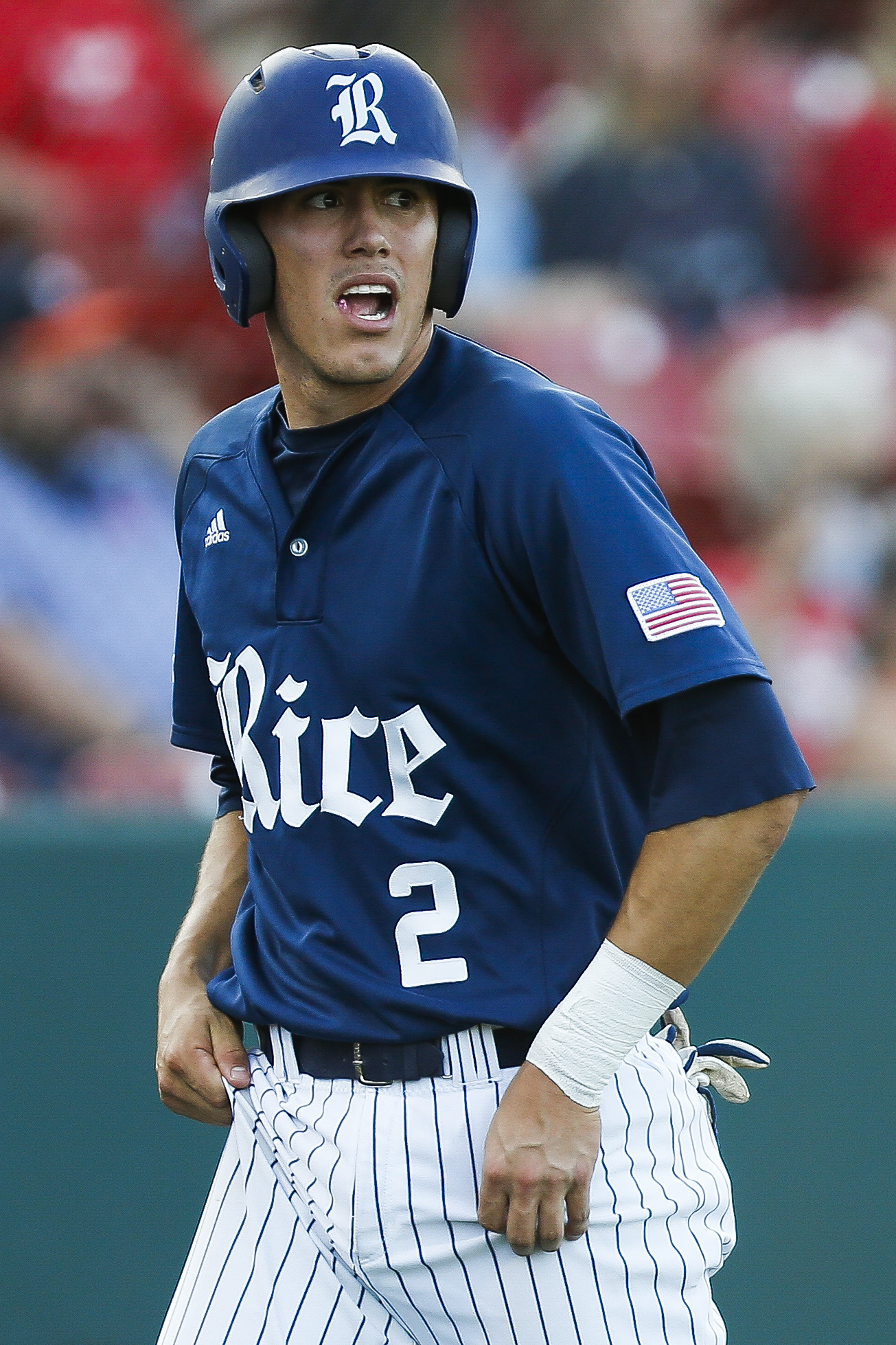 Local players picked on day 3 of MLB draft