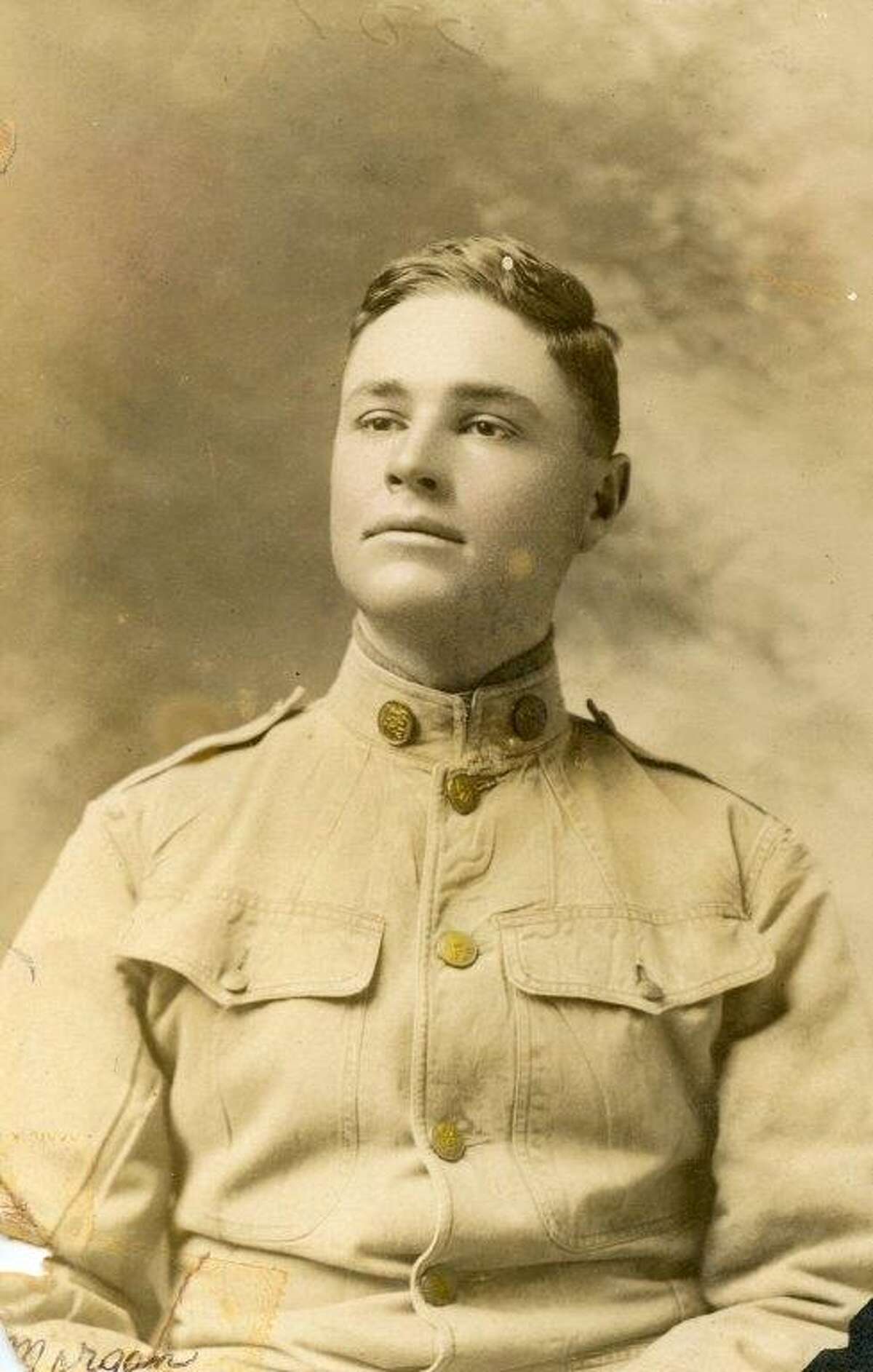 More than 1,000 county soldiers in World War I