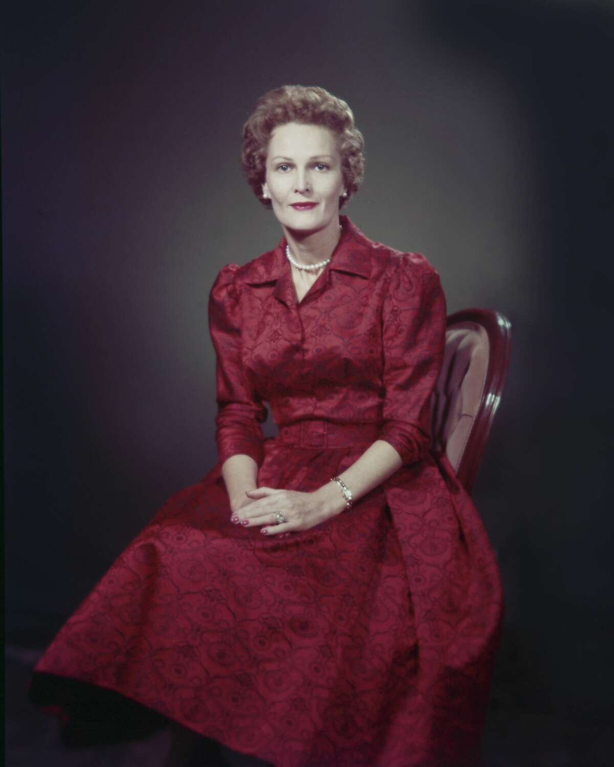 First Lady portraits from Melania Trump to Martha Washington: Which is ...