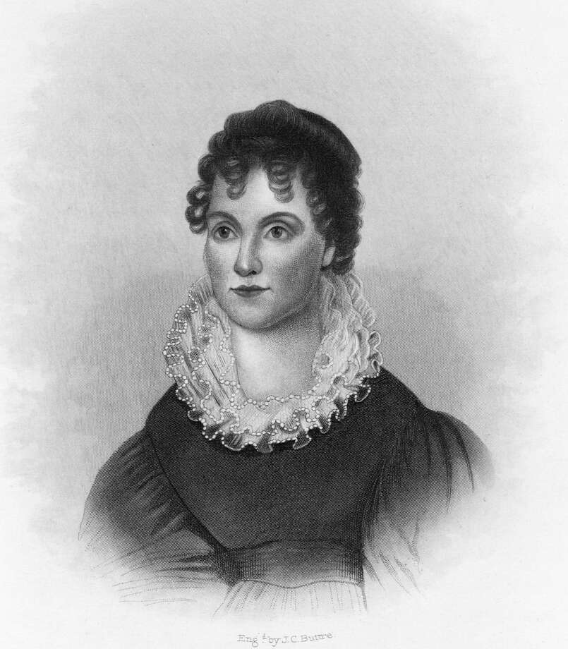 Portraits of the First Ladies - SFGATE