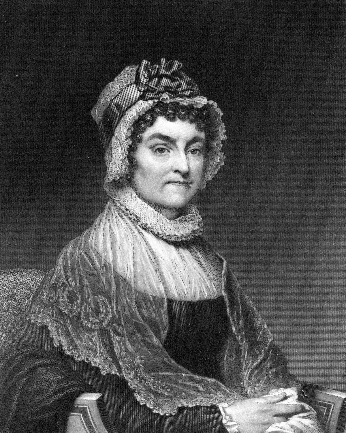 First Lady portraits from Melania Trump to Martha Washington: Which is ...