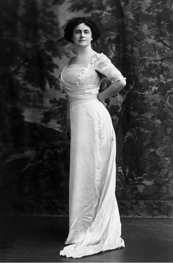 Portraits of the First Ladies - SFGATE