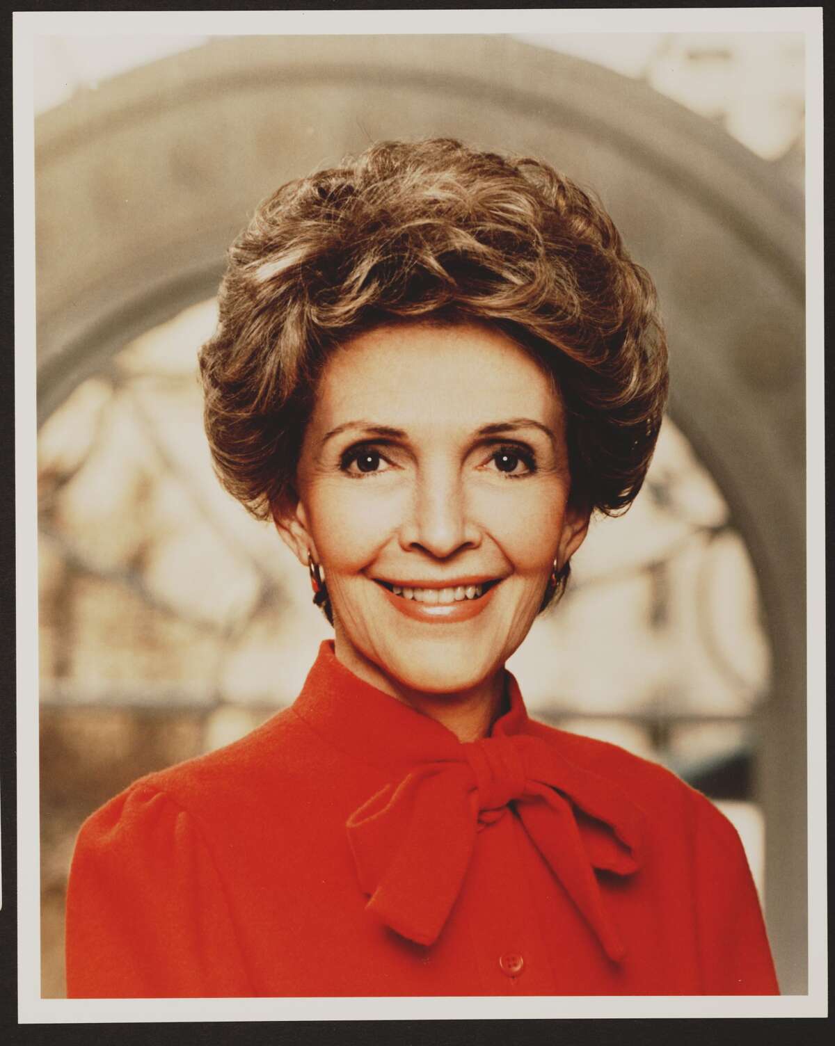 First Lady portraits from Melania Trump to Martha Washington: Which is ...